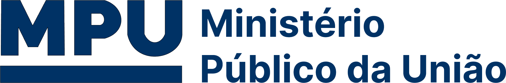 MPU - Ministério Público da União